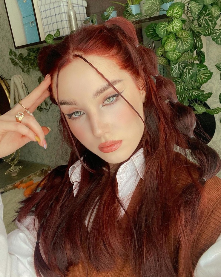 Image of Ksenia Adova