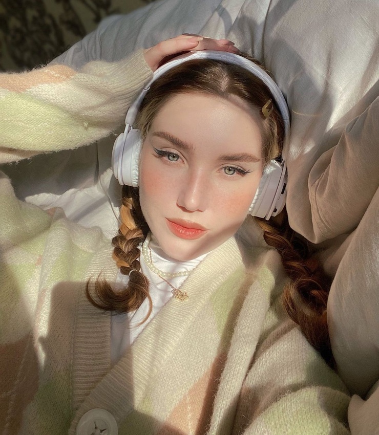 Picture of Ksenia Adova