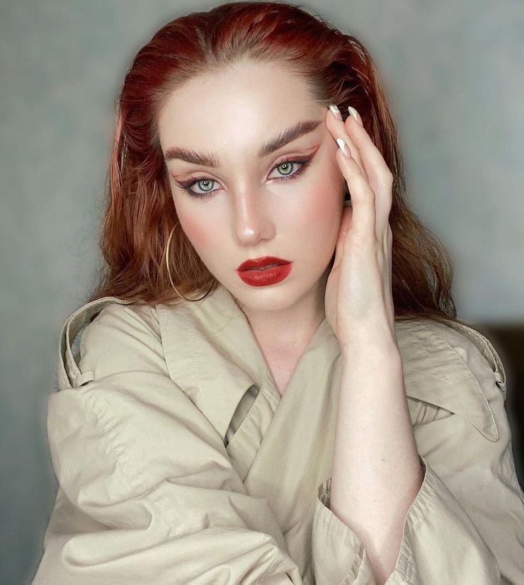 Picture of Ksenia Adova