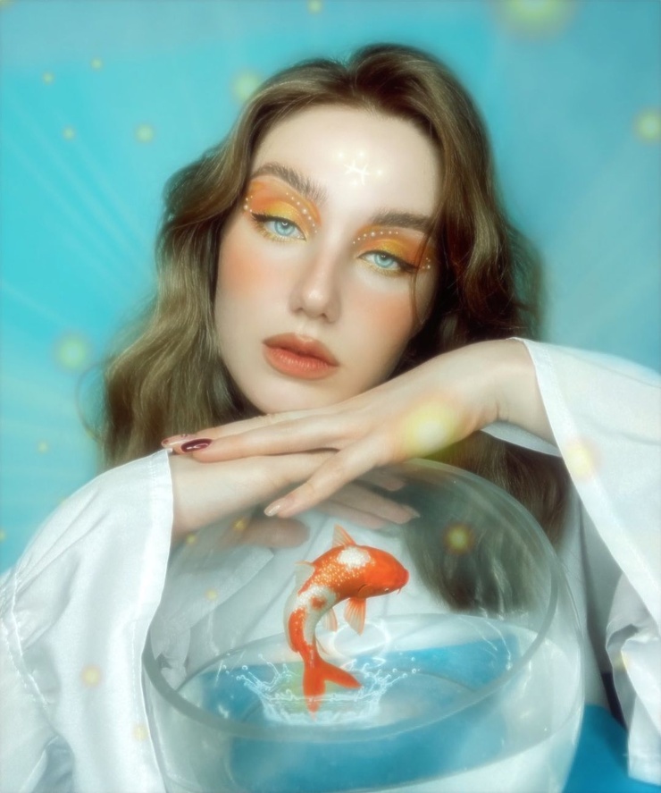 Image of Ksenia Adova