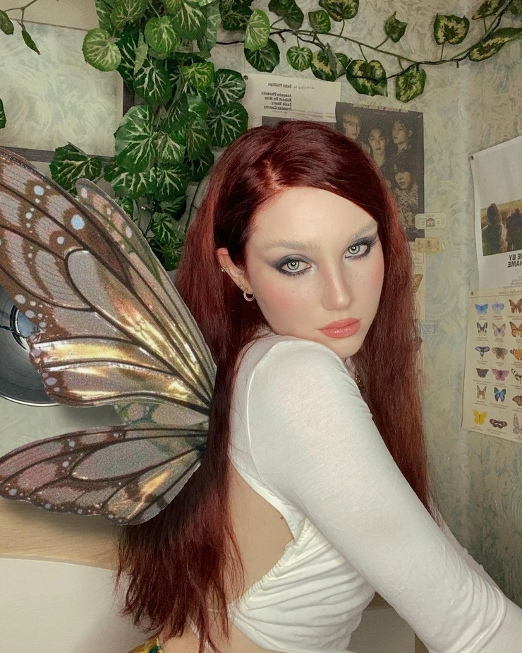 Picture of Ksenia Adova