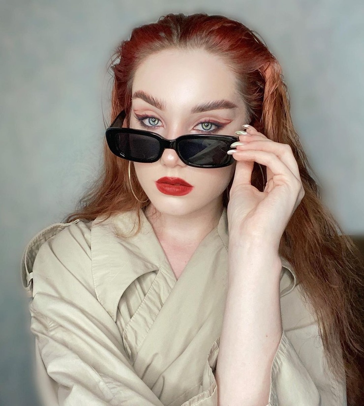 Picture of Ksenia Adova