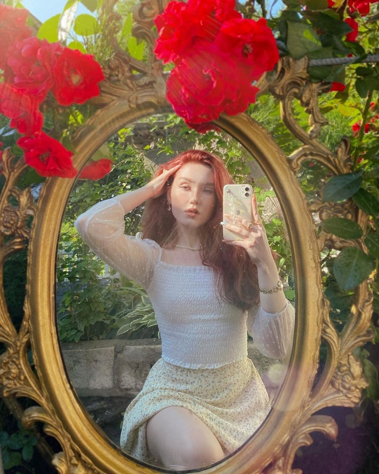 Picture of Ksenia Adova