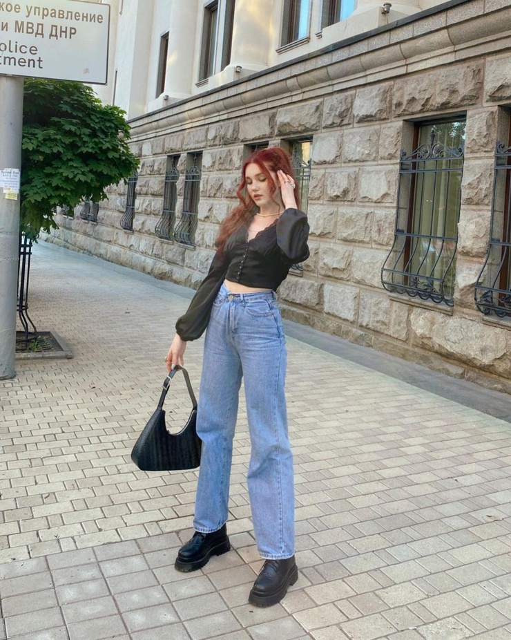 Image of Ksenia Adova