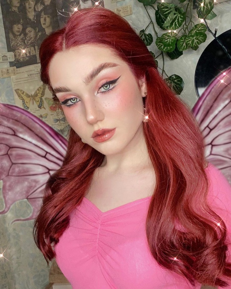 Picture of Ksenia Adova