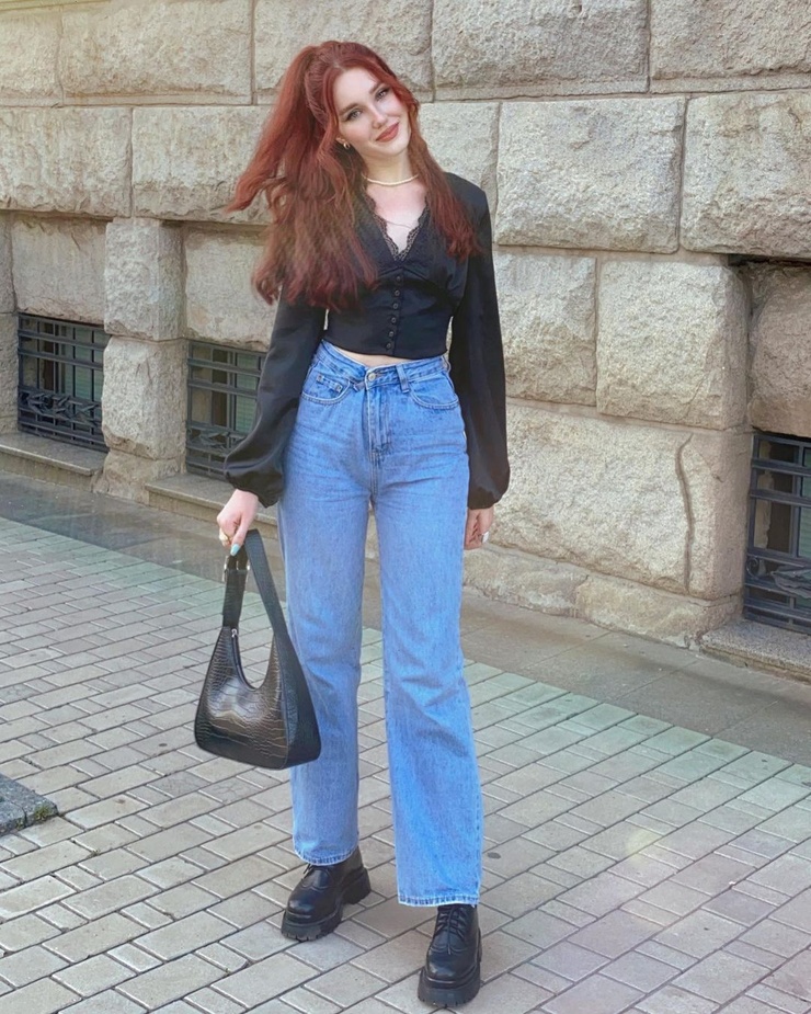 Picture of Ksenia Adova