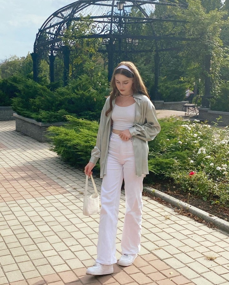 Picture of Ksenia Adova