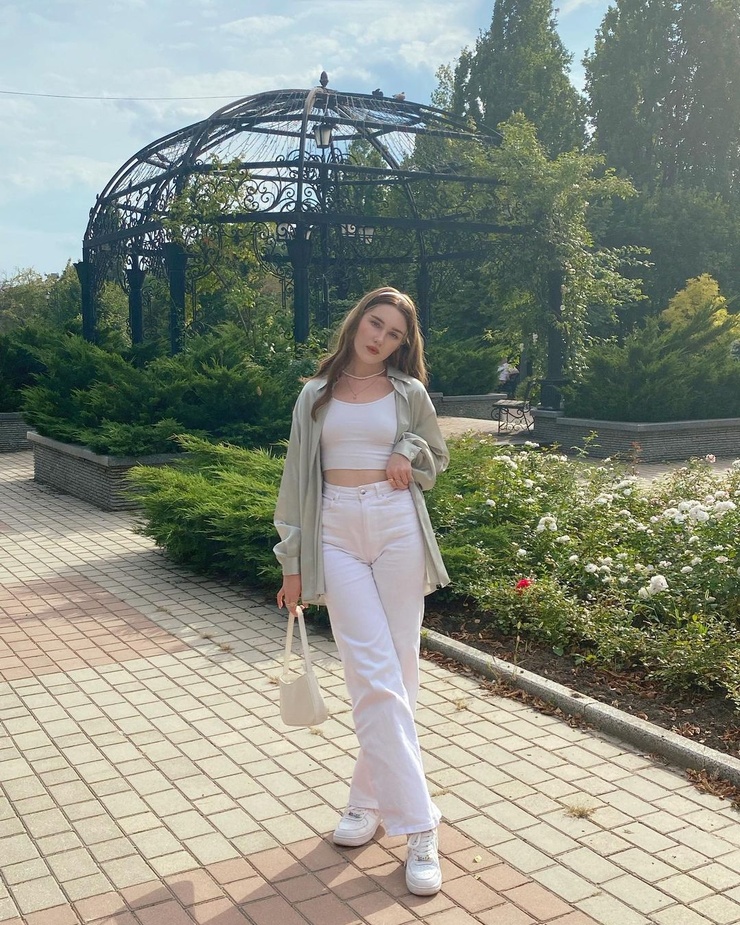 Picture of Ksenia Adova