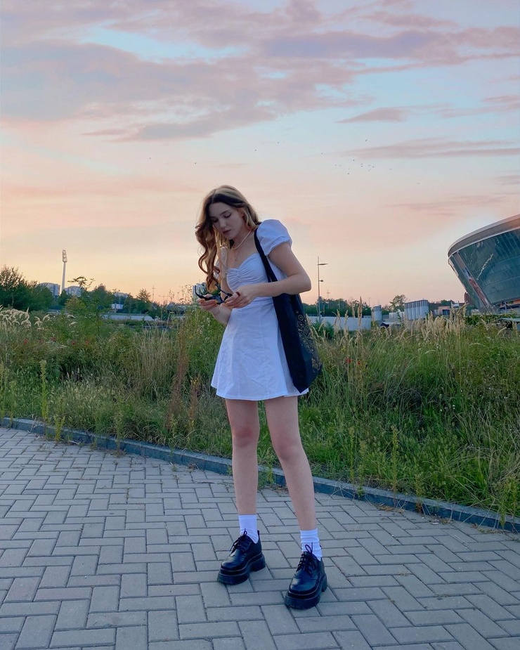 Picture of Ksenia Adova