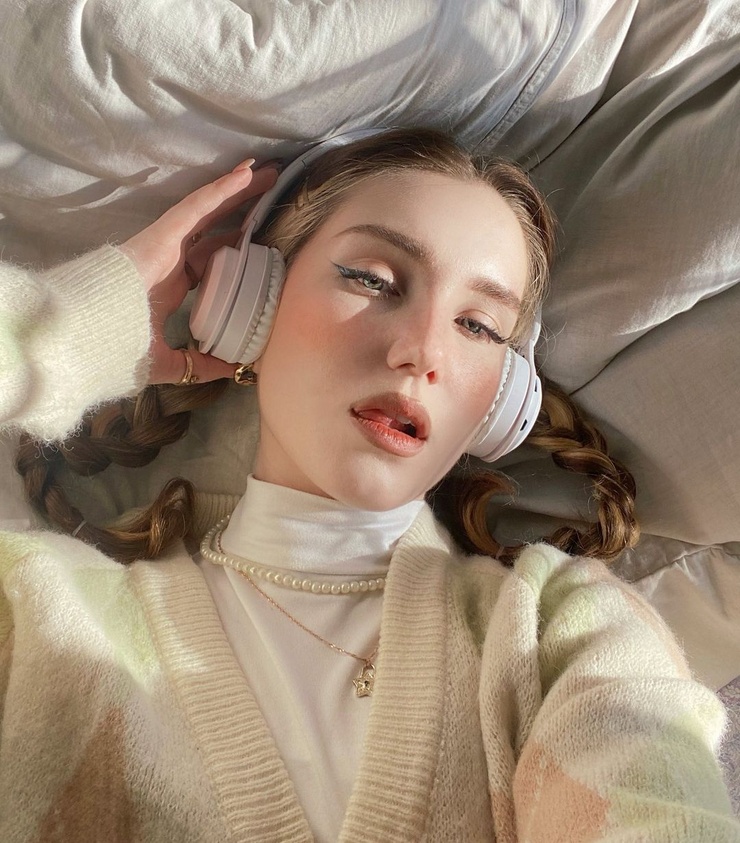 Picture of Ksenia Adova