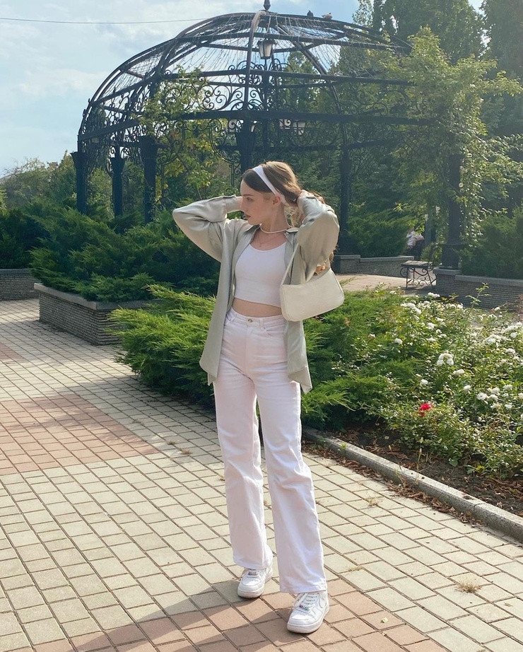 Picture of Ksenia Adova