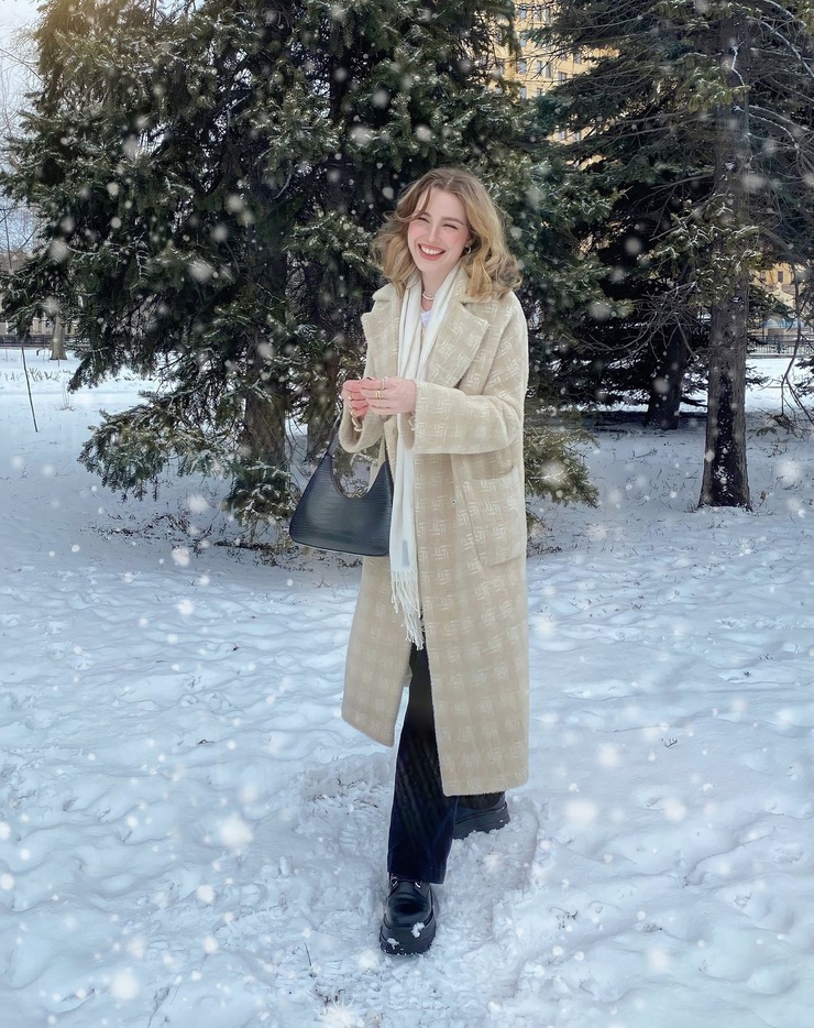 Picture of Ksenia Adova