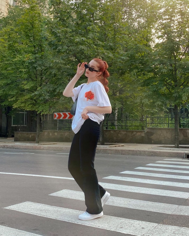 Picture of Ksenia Adova