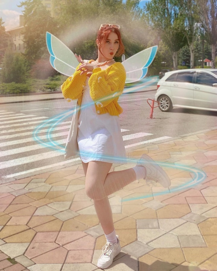 Picture of Ksenia Adova