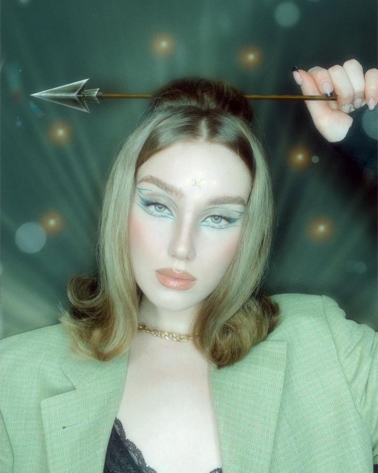 Picture of Ksenia Adova