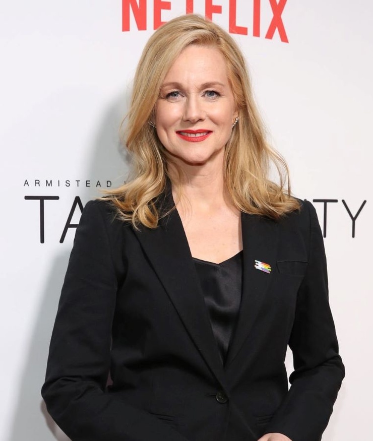 Laura Linney