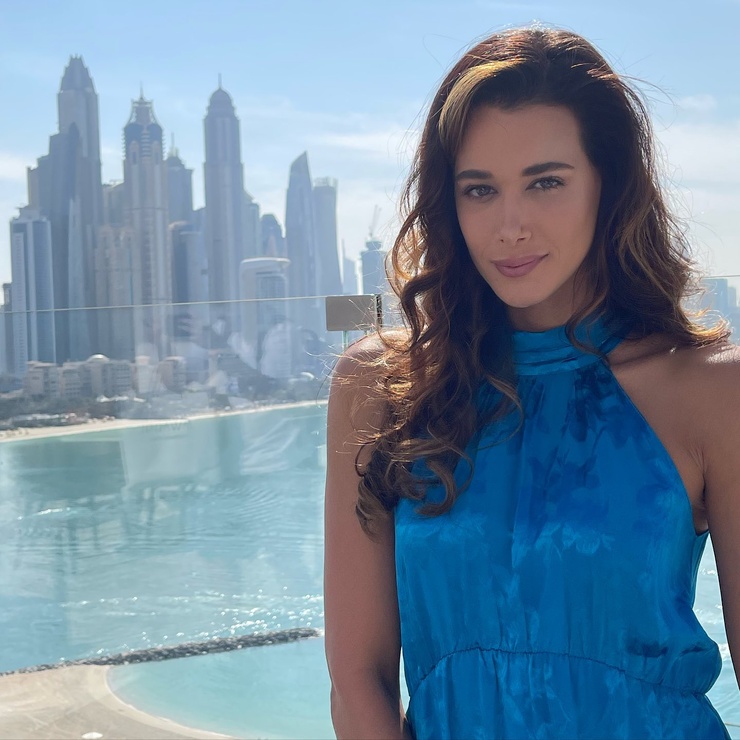 Picture of Stephanie Dana