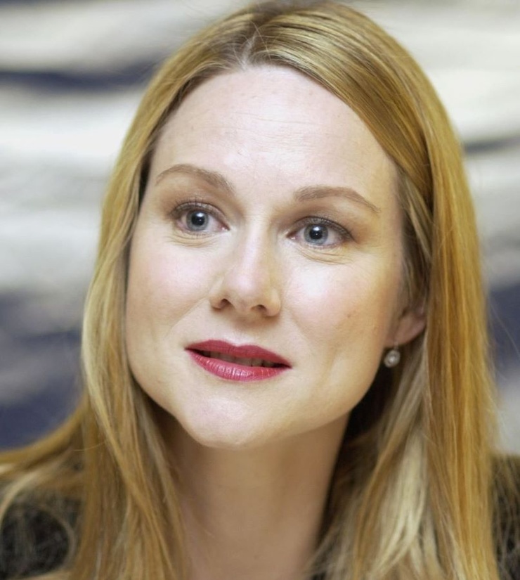 Laura Linney
