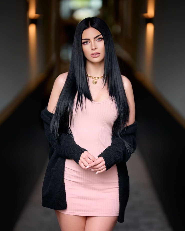 Picture of Jacqueline Neubauer