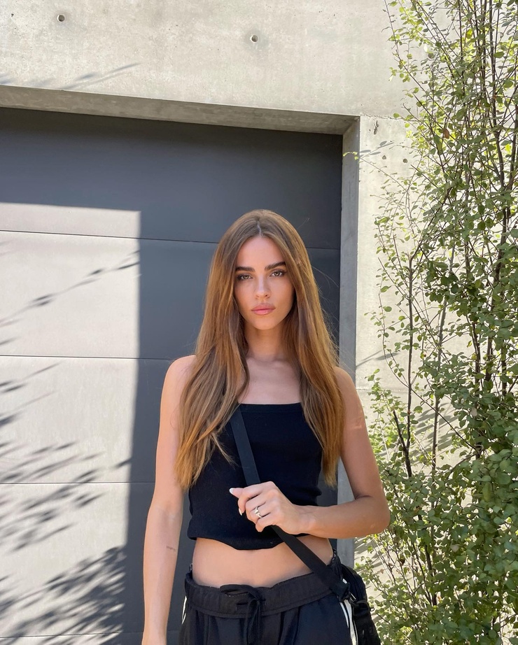 Picture of Bridget Satterlee