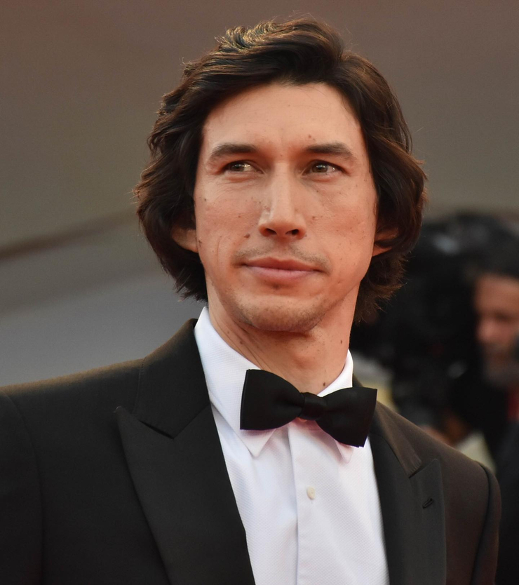 Adam Driver image
