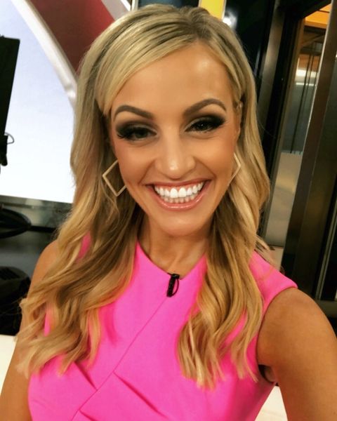 Picture of Carley Shimkus