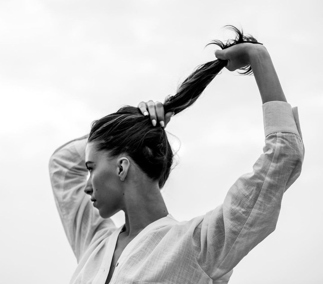 Picture of Viktoria Makarenko