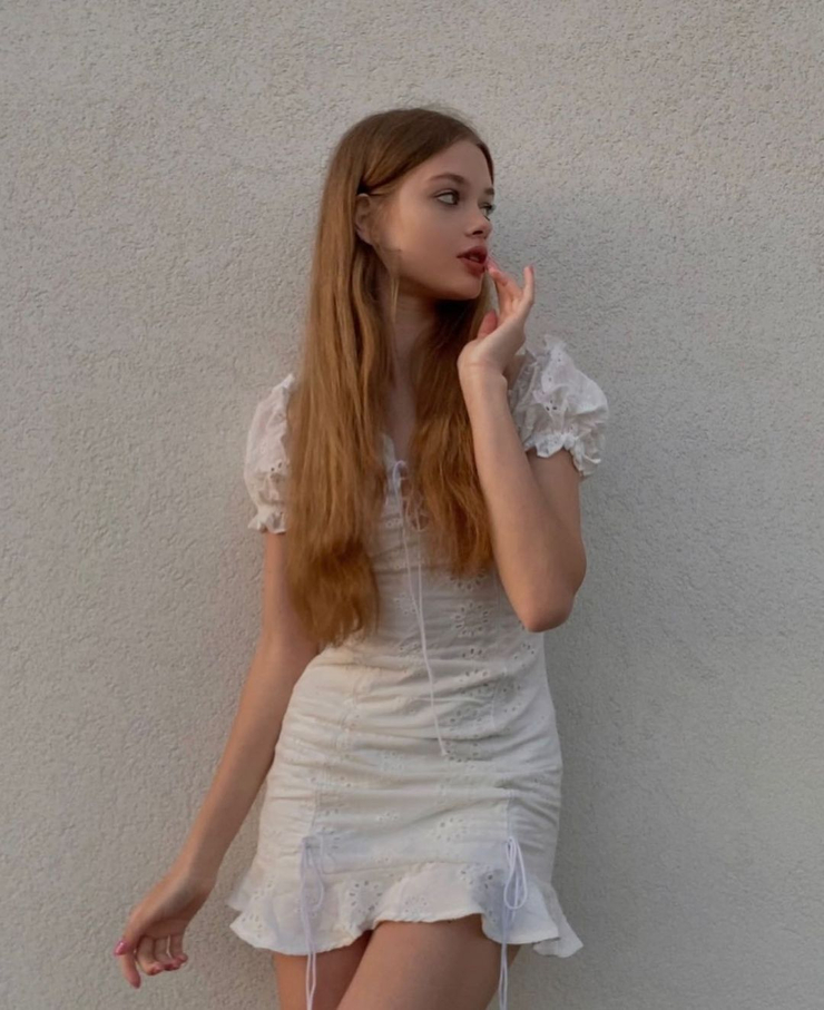 Picture of Anastasia Rozhkova