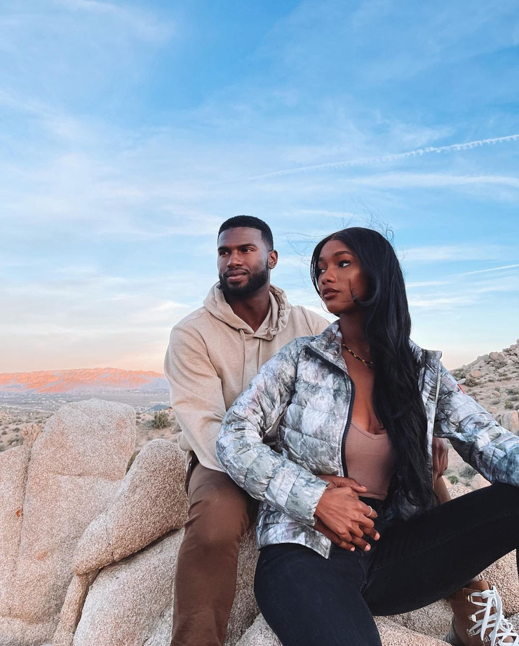 Picture of Mariama Diallo