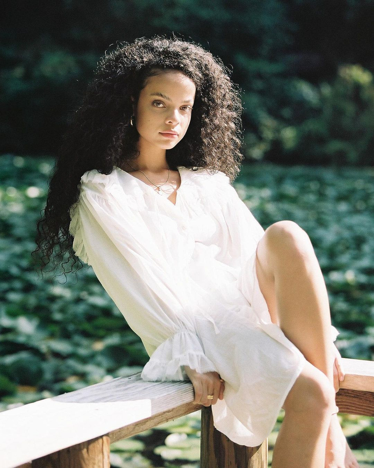 Picture of Sierra Sidwell