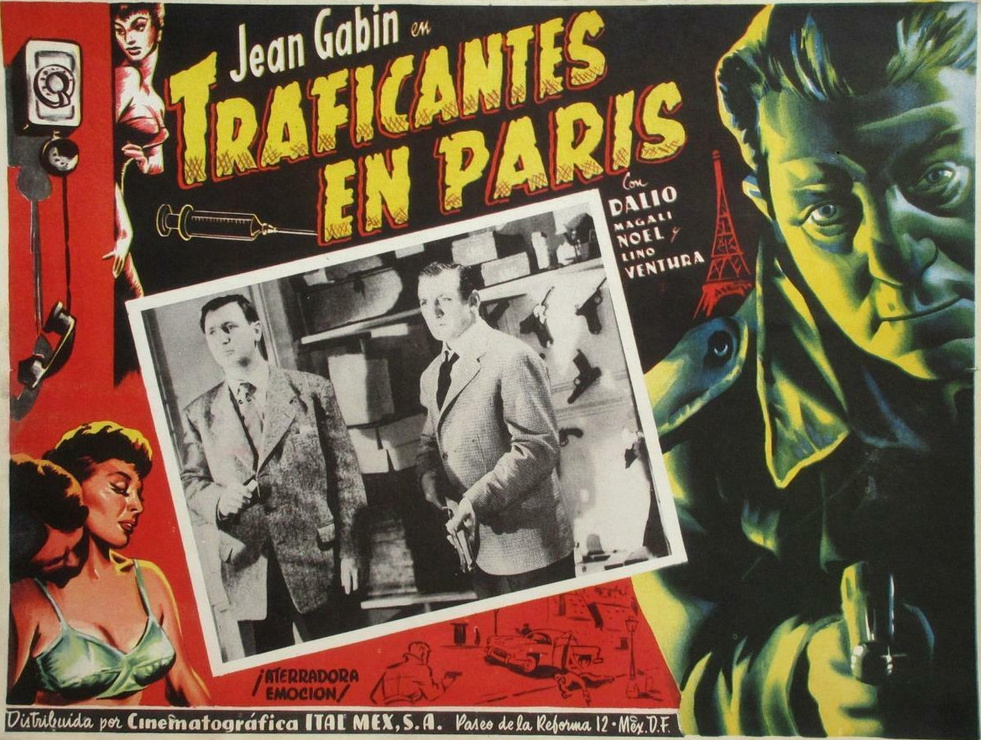 Picture of Razzia