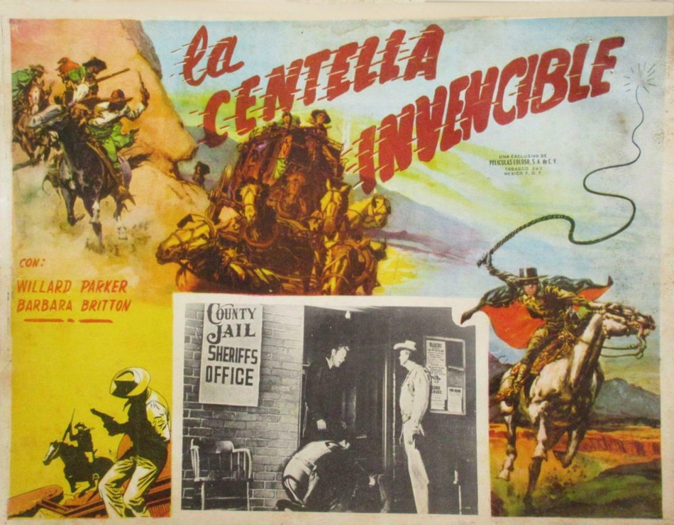 Bandit Queen picture