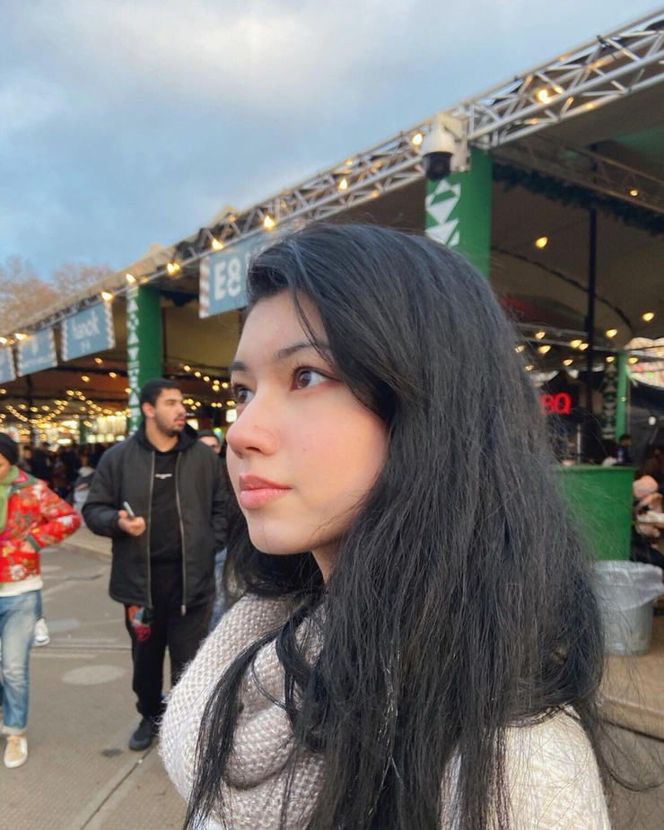 Carla Rodriguez Bai image