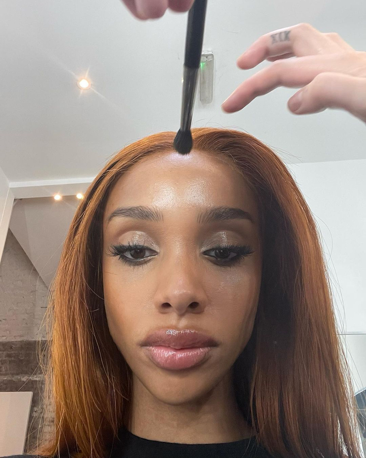 Picture of Vanessa Sarah Maria