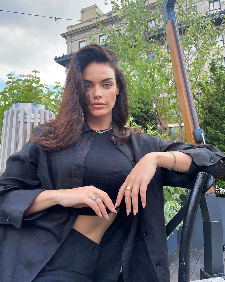 Picture of Monika Clarke