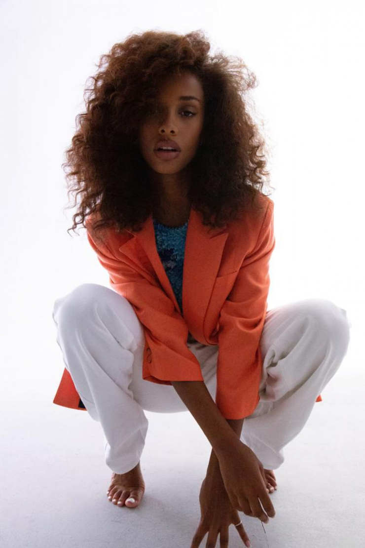 Picture of Vanessa Sarah Maria