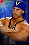 Picture of Michael Van Wijk