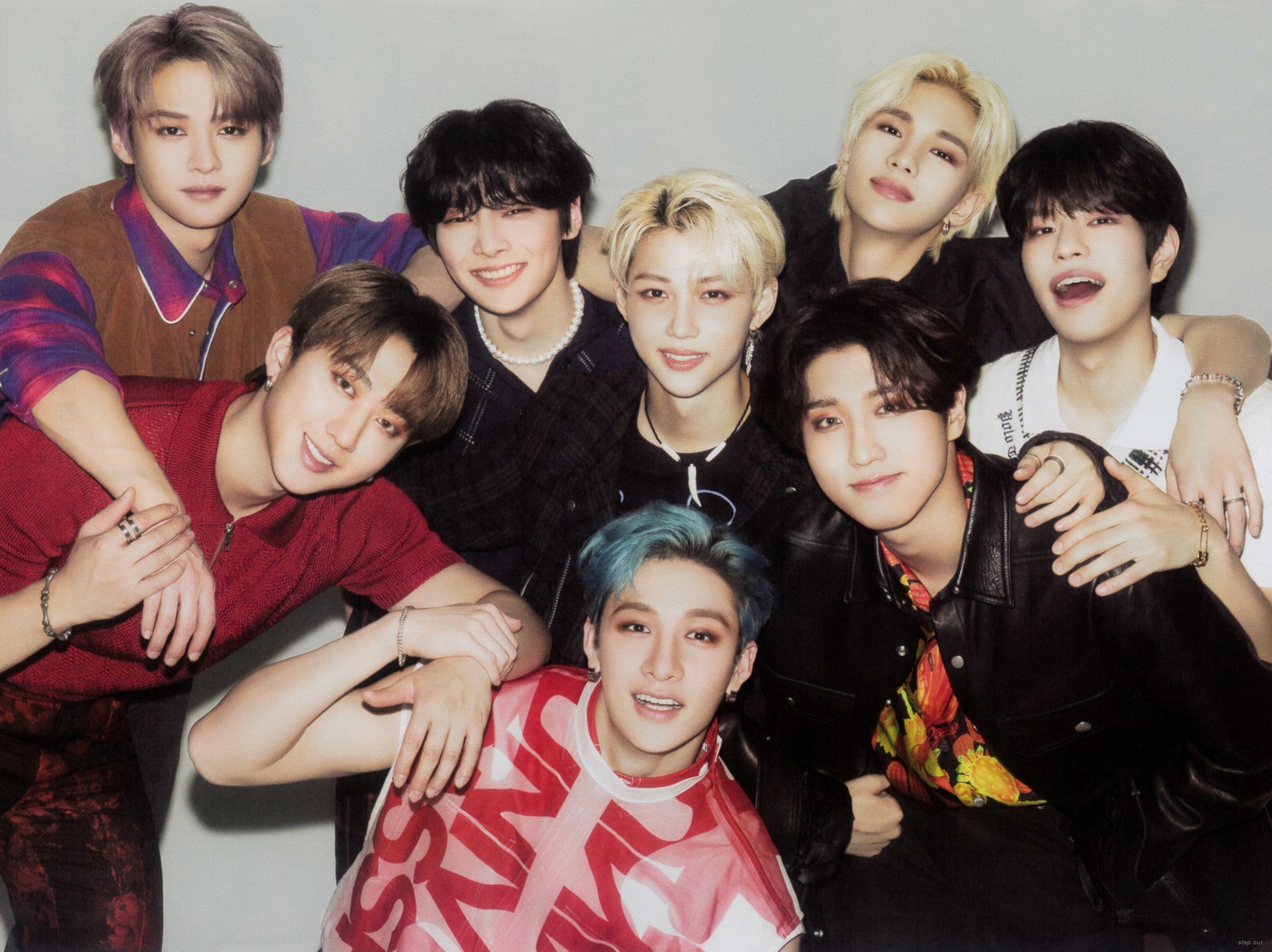 Picture of Stray Kids