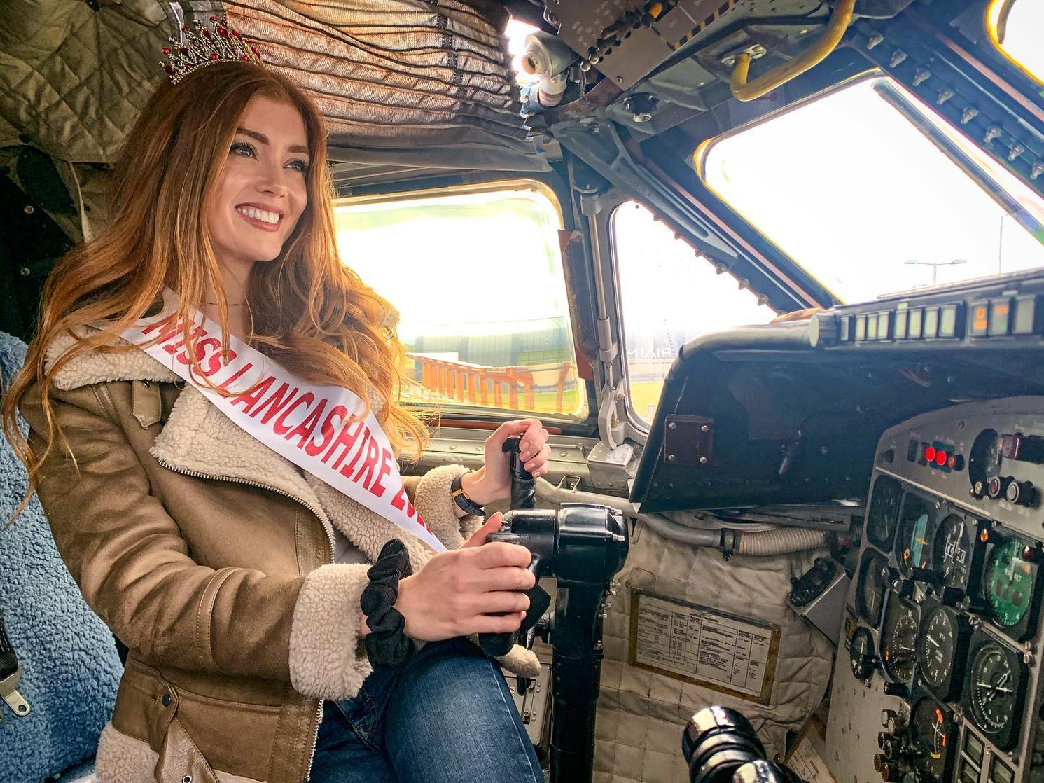 Picture of Jessica Gagen