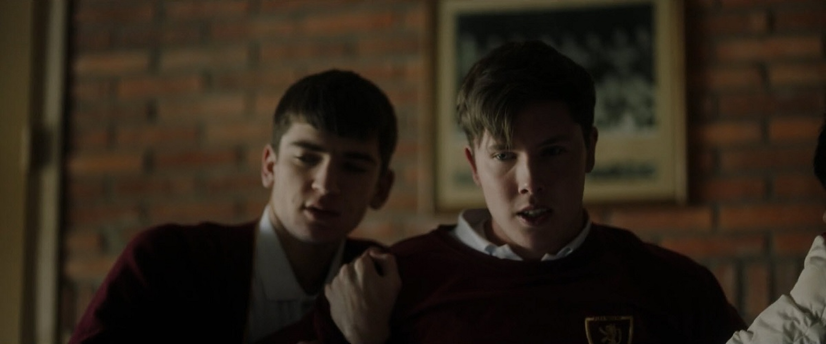 Picture of The Perfect David