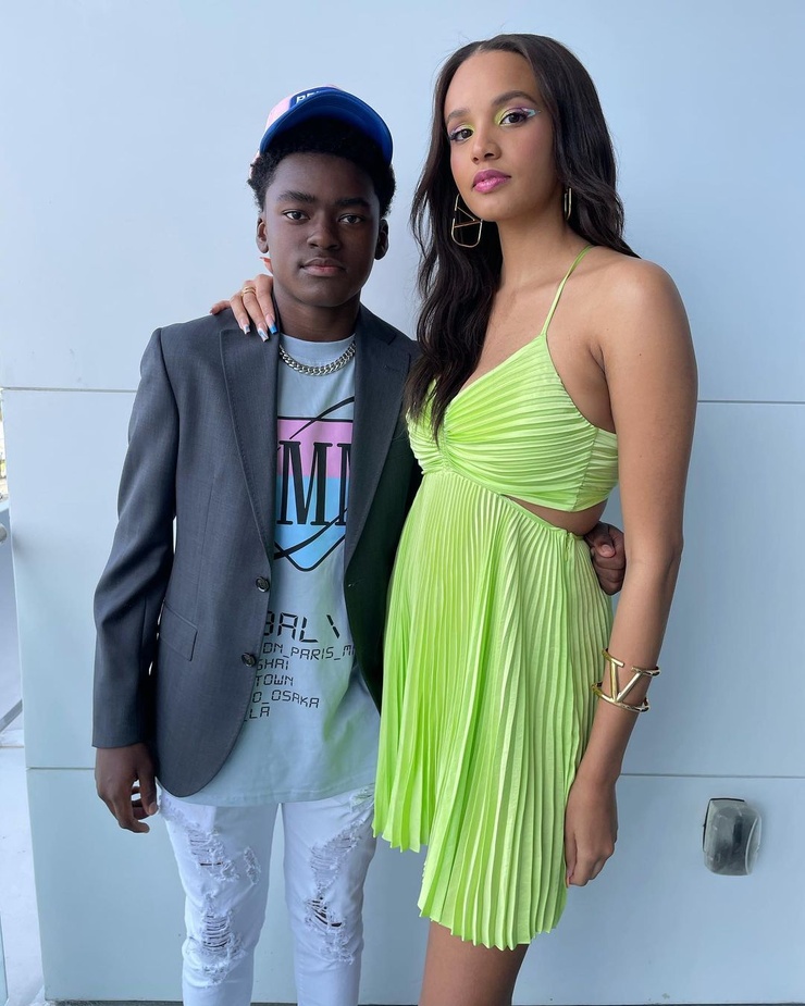 Ashley Nicole Williams picture