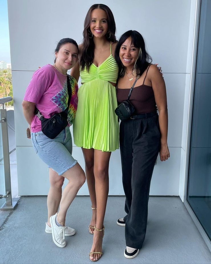 Picture of Ashley Nicole Williams