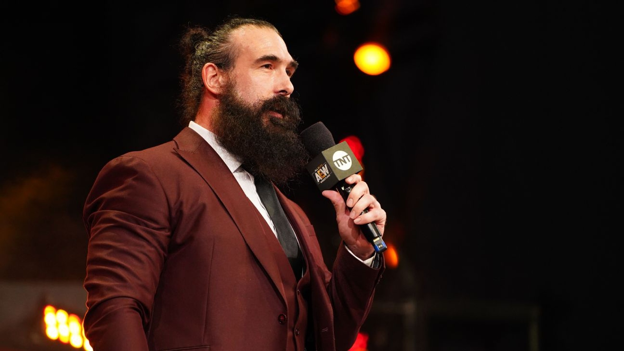 Picture of Jon Huber