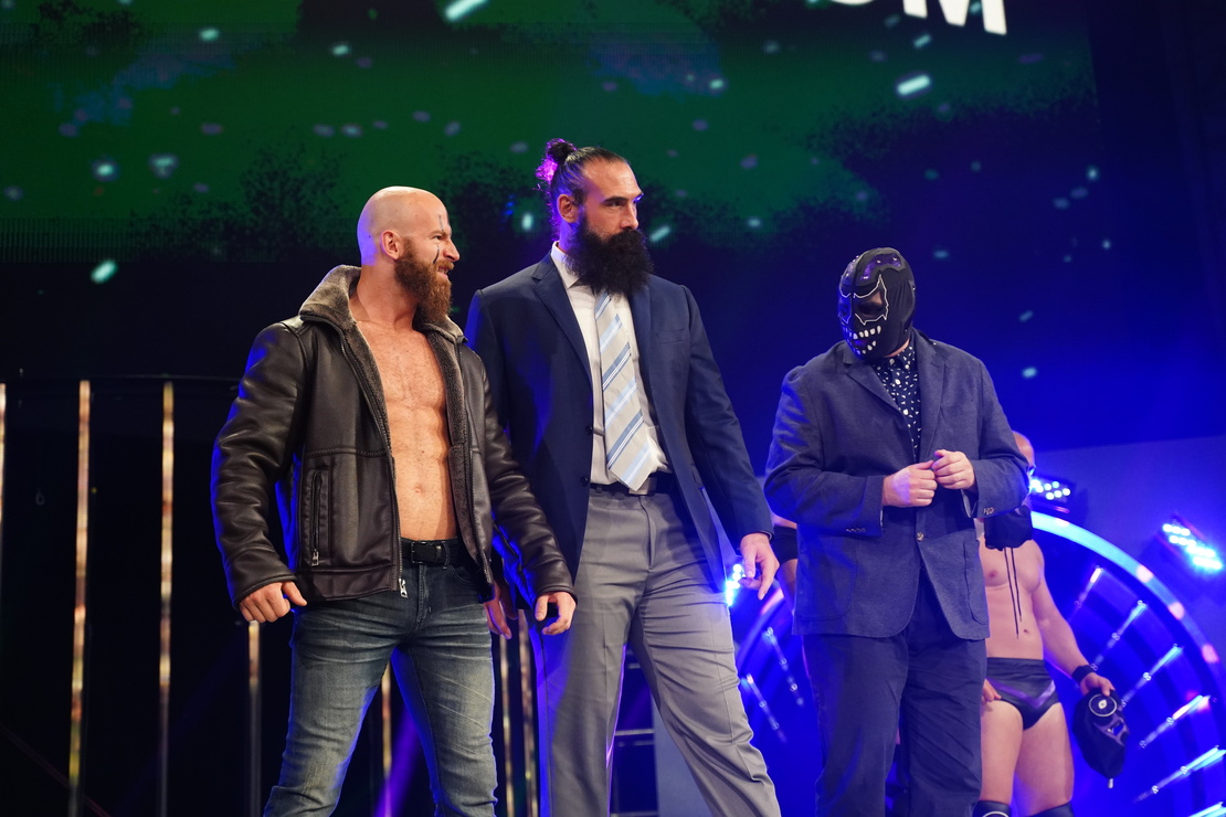 Picture of Jon Huber