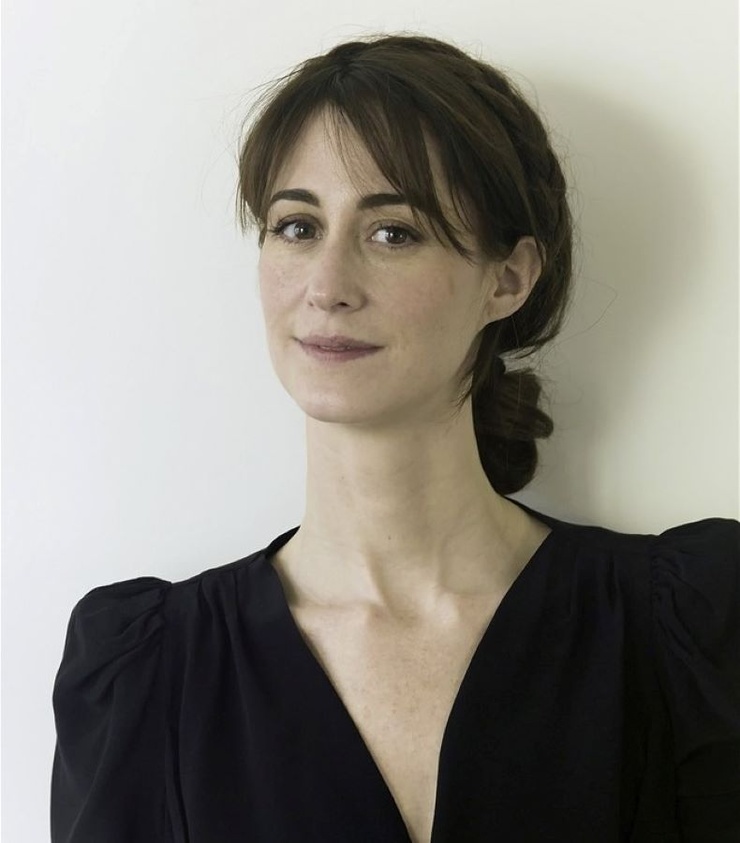 Éléonore Bernheim