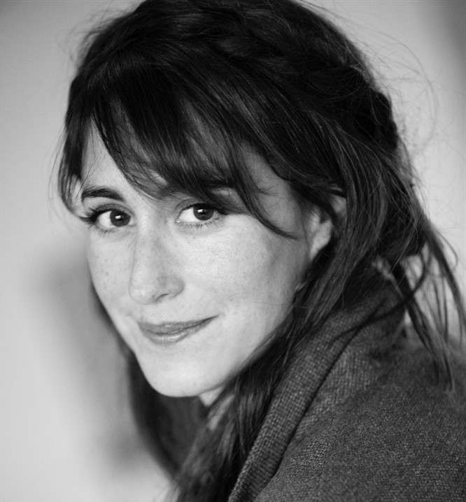 Éléonore Bernheim