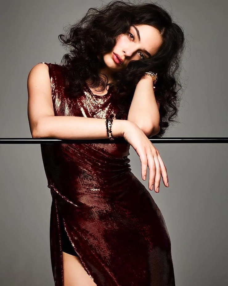 Deva Cassel