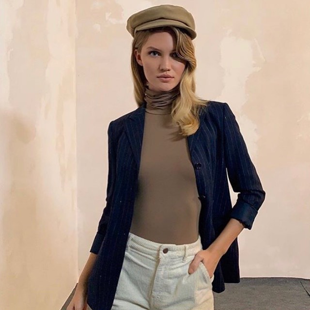 Picture of Louise Wedel