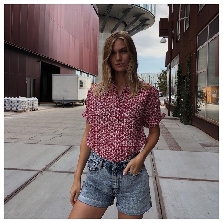 Louise Wedel picture