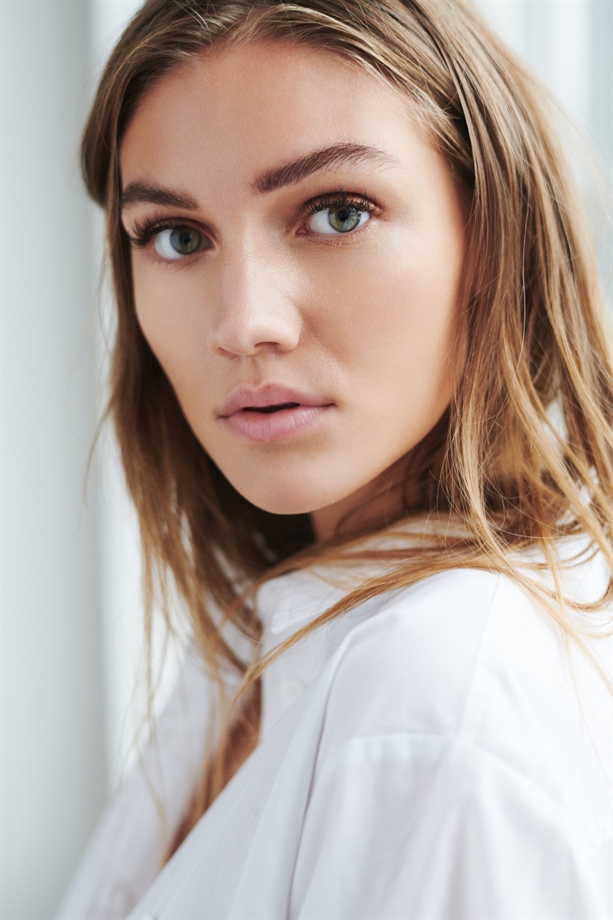 Picture of Louise Wedel